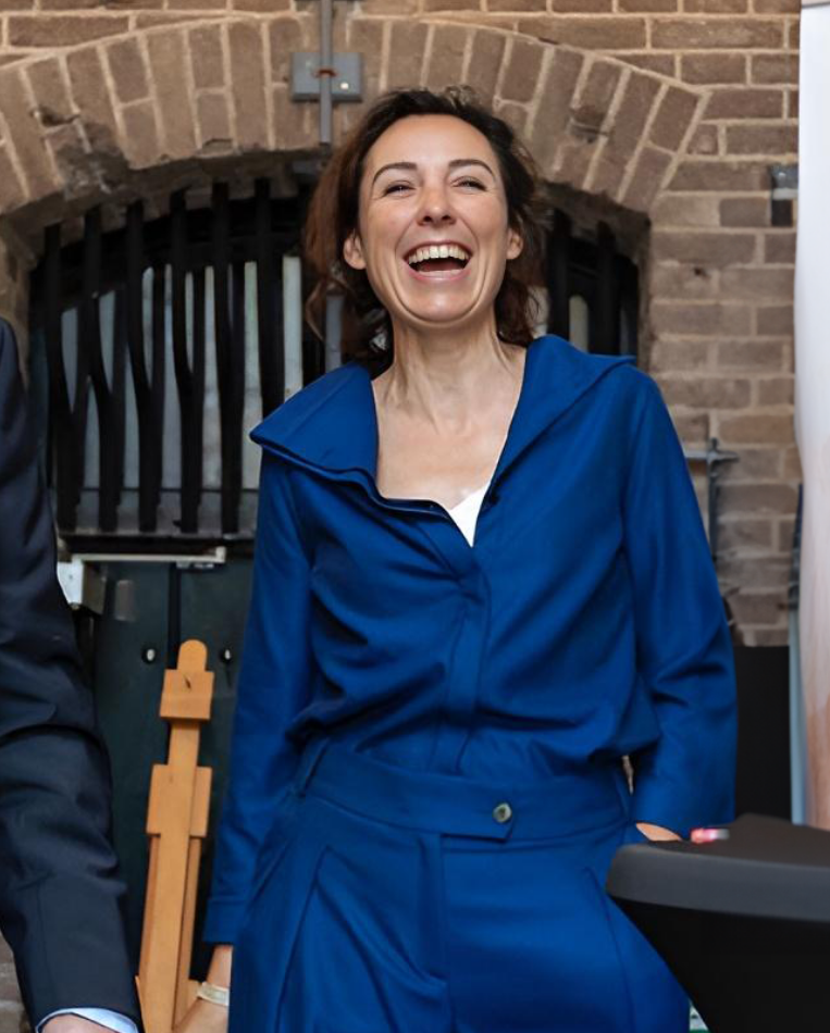 Lezingen – Marijn de Vries